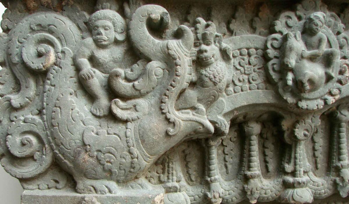 Makara - Myth or fact? - Bhakti Gaurava Vani - The Teachings of Swami B ...